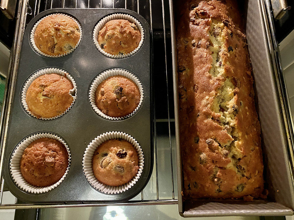 Julkaka von Mygga| Chefkoch