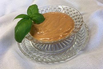 American Sauce von marvindantejahn| Chefkoch