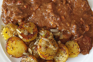 Stoofvlees von Mohm| Chefkoch