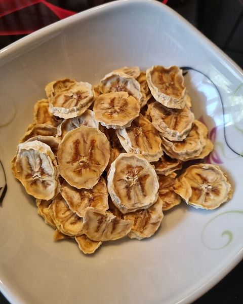 Bananenchips Rezepte | Chefkoch