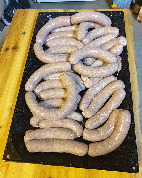 Rinderwurst Rezepte | Chefkoch