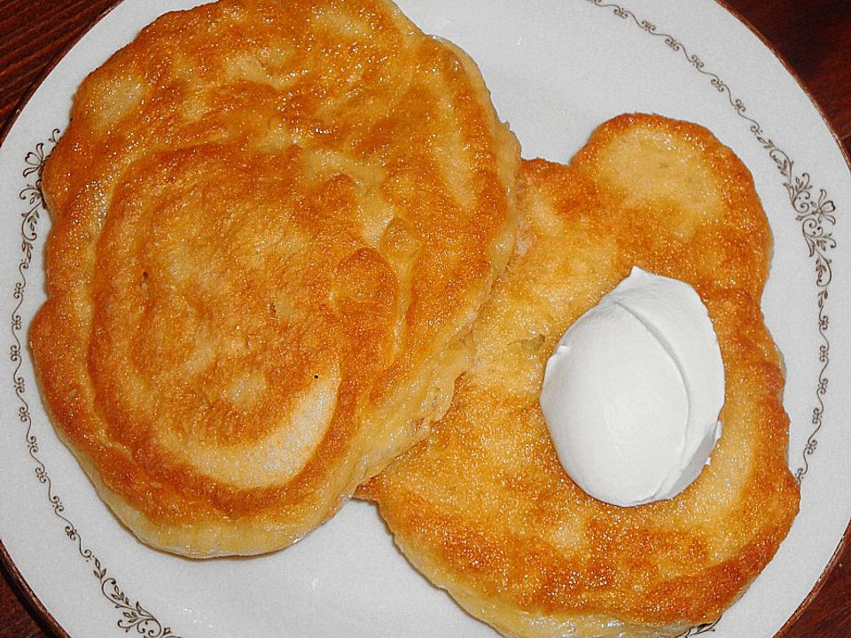 Blini von georgij| Chefkoch