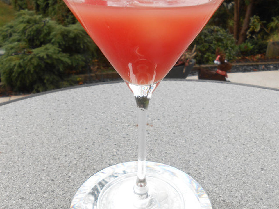 Caramella-Cocktail von BigArne| Chefkoch