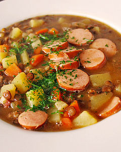 Suppe Rezepte | Chefkoch