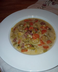 Gerste Rezepte | Chefkoch