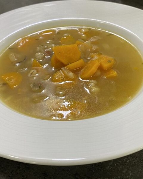 Gerste Rezepte | Chefkoch