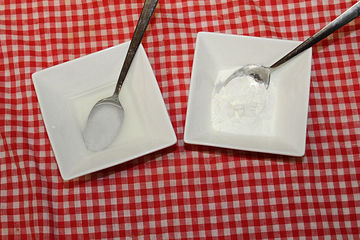 Backpulver von BP_COOK| Chefkoch