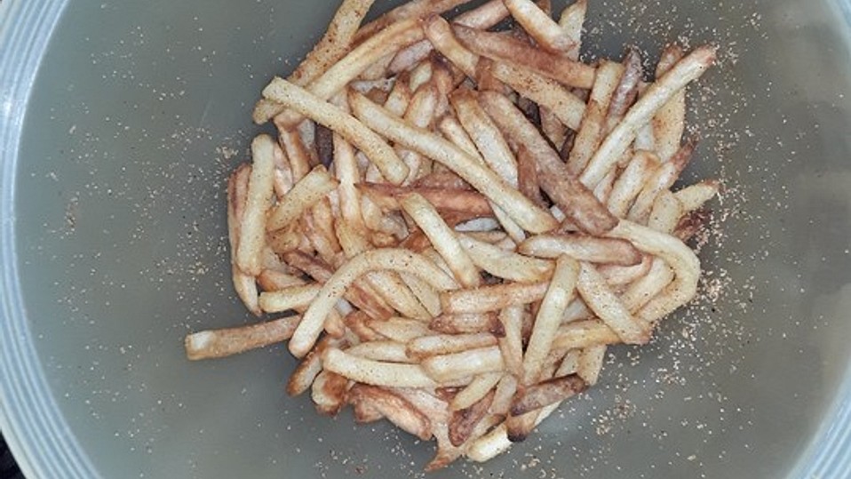 Pommes spezial von Zauberer_1312