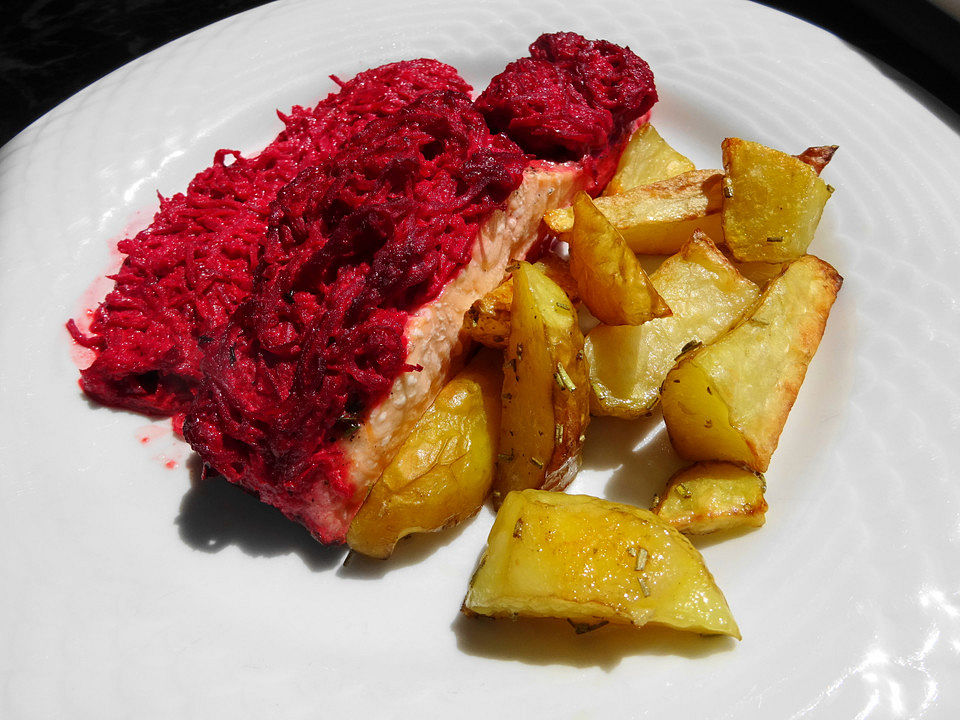 Luxus Rote Melde Rezepte Ebenbild