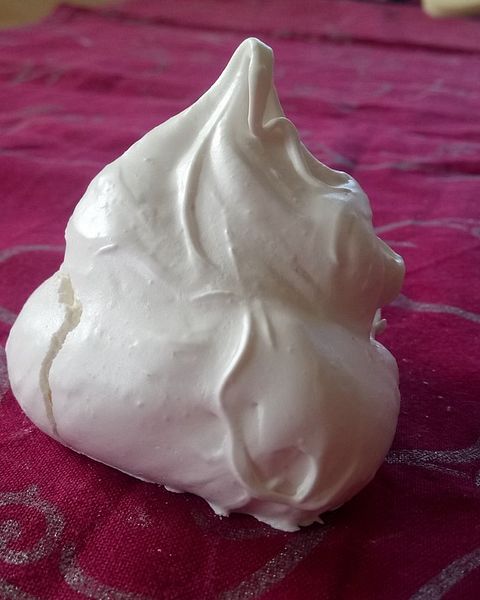 Meringen Rezepte | Chefkoch