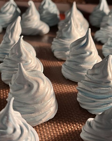 Meringen Rezepte | Chefkoch