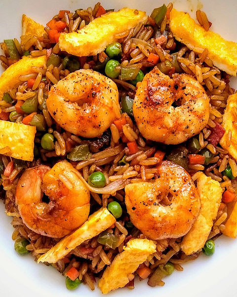 Shrimps Rezepte | Chefkoch