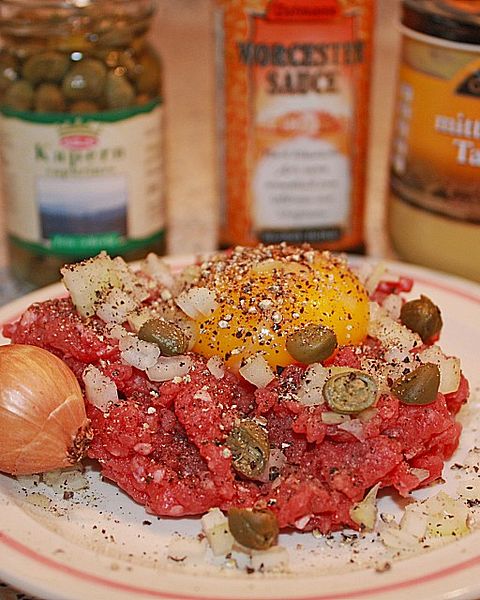 Tatar Rezepte | Chefkoch