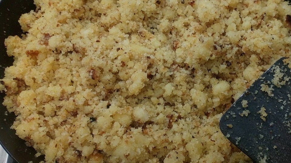 Riebel von sufo| Chefkoch