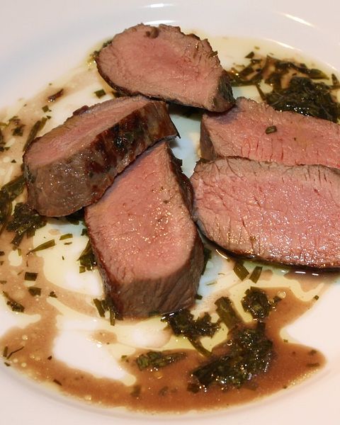 Lammlachse Rezepte - die besten Rezepte 2025 | Chefkoch