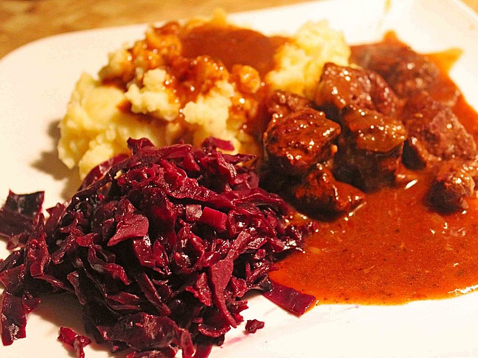 Rotkohl von stachel65| Chefkoch