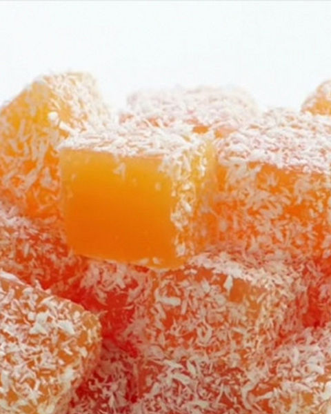 Lokum Rezepte | Chefkoch