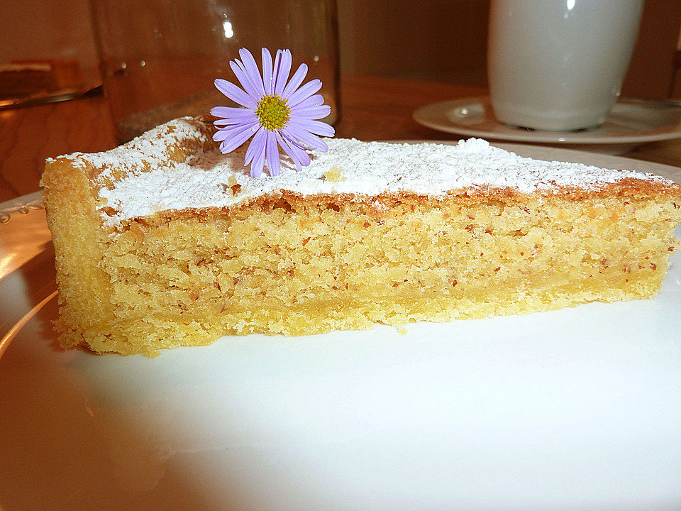 Mazarintorta von Skye| Chefkoch