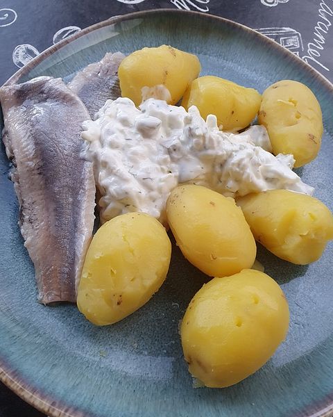 Hering Rezepte | Chefkoch