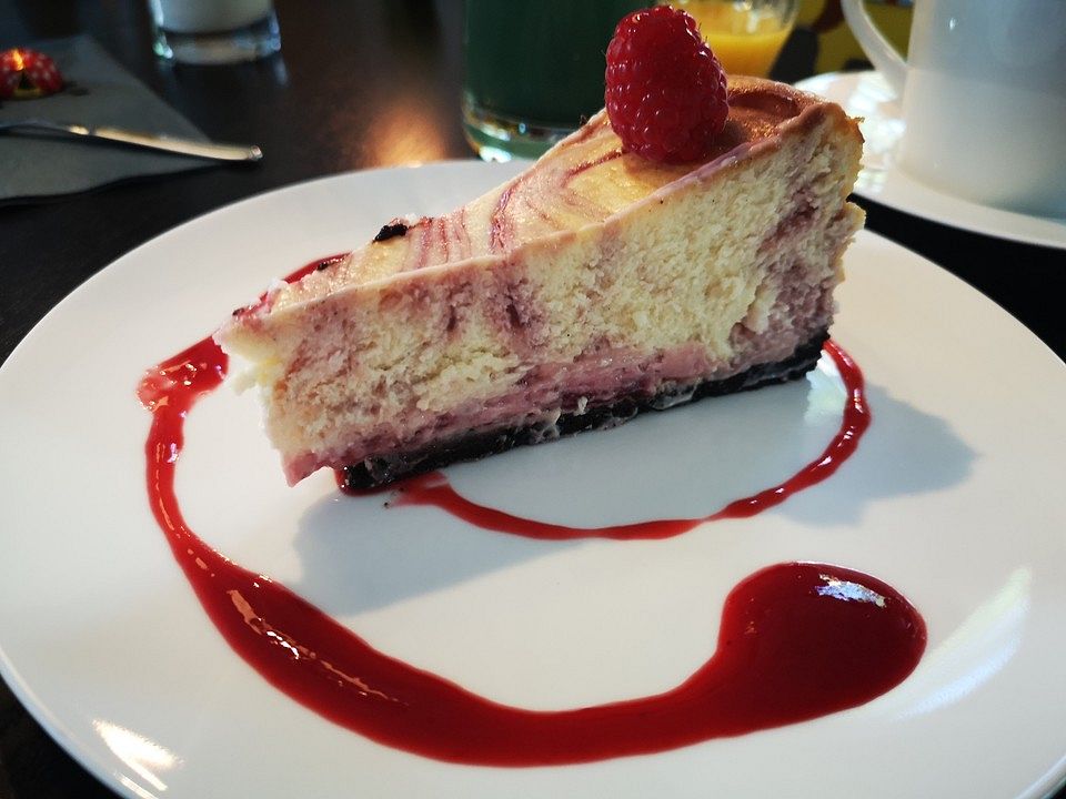 Kraft White Chocolate Raspberry Cheesecake White Chocolate Strawberry