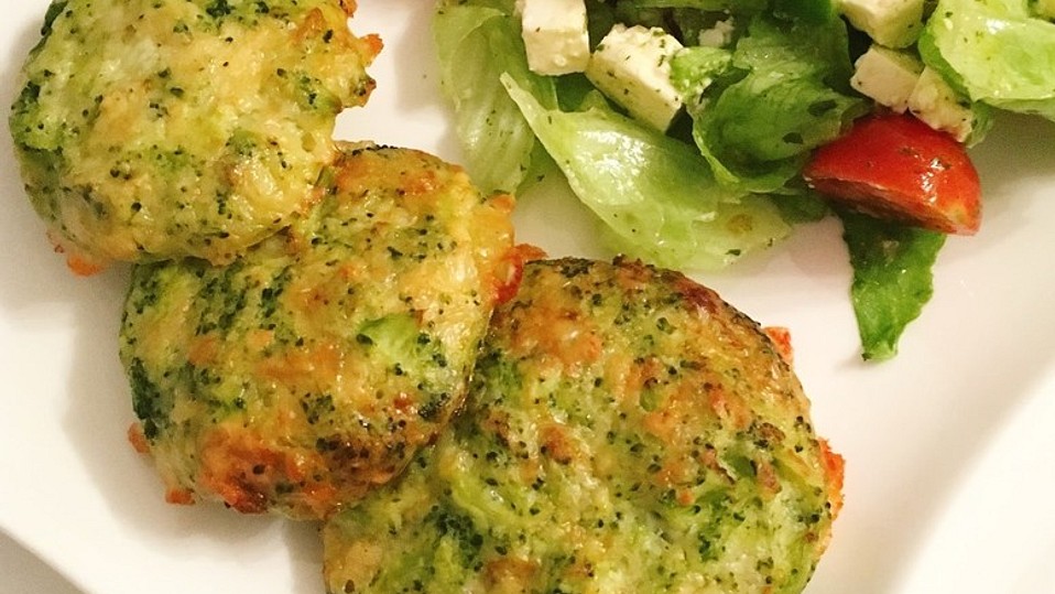Low-Carb mit Brokkoli: Die besten Rezepte