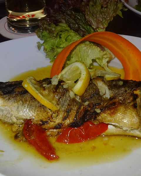 Wolfsbarschfilet Rezepte | Chefkoch