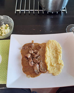 Kalbsnieren Rezepte | Chefkoch