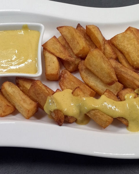 Fritten Rezepte | Chefkoch