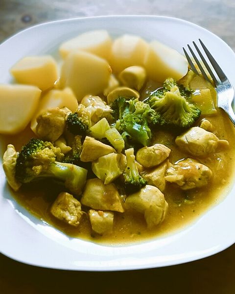 Putengulasch Rezepte | Chefkoch