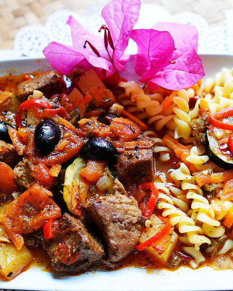 Kalbsragout Rezepte | Chefkoch