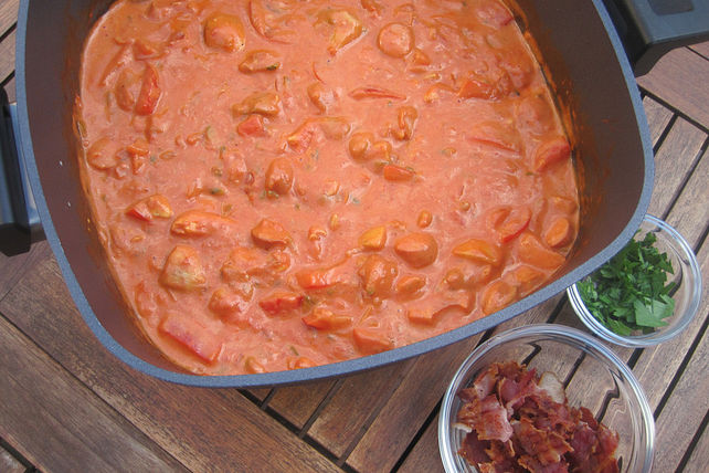 Wikinger-Topf von LissyBack| Chefkoch