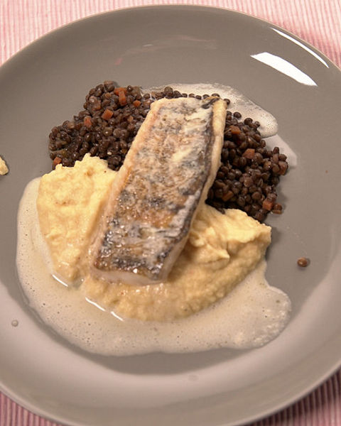 Zander Rezepte | Chefkoch