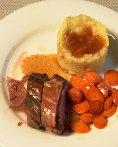 Kalbsfilet Rezepte | Chefkoch