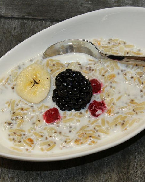 Reispudding Rezepte | Chefkoch