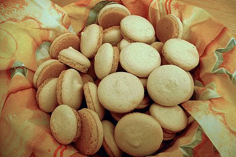 Anisplätzchen von Mumie| Chefkoch