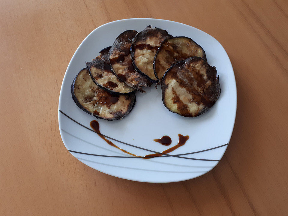 Tapas Melanzani von jeremias_uebleis| Chefkoch