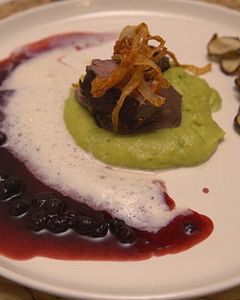 Espuma Rezepte | Chefkoch