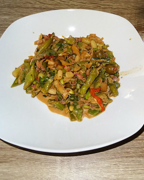 Prinzessbohnen Rezepte | Chefkoch