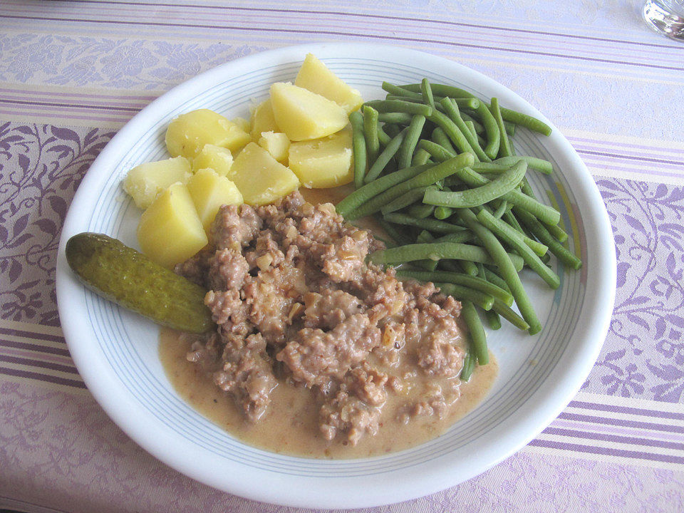 Seesener Beamtenstippe von Monika| Chefkoch