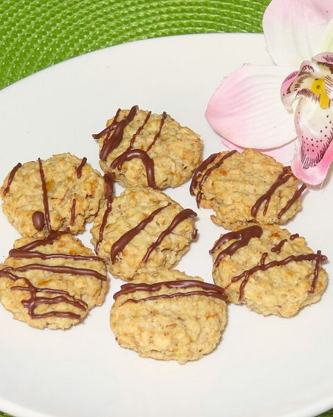 Bananenkekse Rezepte | Chefkoch