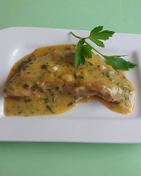 Kalbsschnitzel Rezepte | Chefkoch