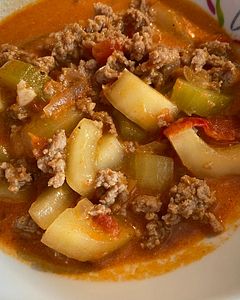Schmorgurken Rezepte | Chefkoch
