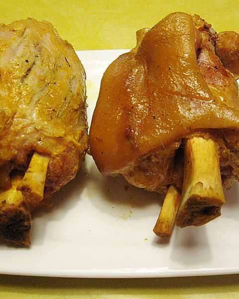 Kalbshaxe Rezepte | Chefkoch