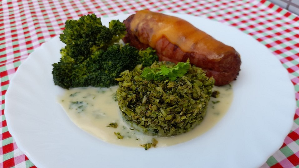 Low-Carb mit Brokkoli: Die besten Rezepte