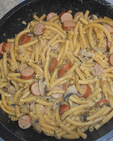 Bockwurst Rezepte | Chefkoch