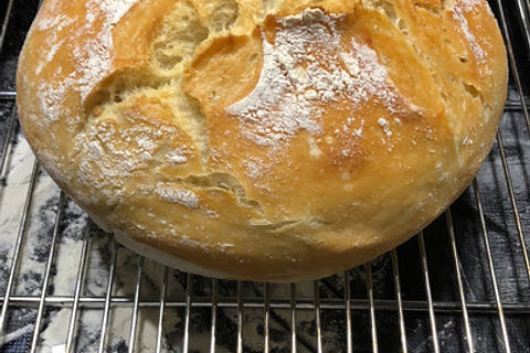 Pan rústico von GrillmasterB| Chefkoch