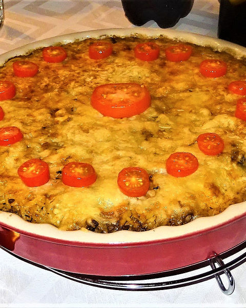 Rinderhackfleisch Rezepte | Chefkoch