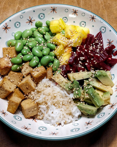 Poke Rezepte | Chefkoch