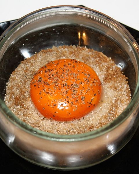 Eigelb Rezepte | Chefkoch