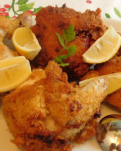 Backhendl Rezepte | Chefkoch